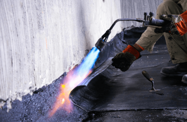 Fireproofing Solutions | Passive Fire Protection for Structures & Materials
