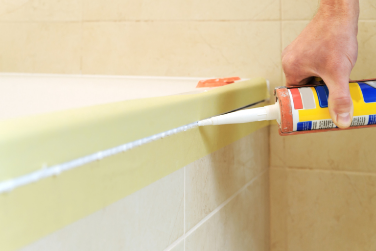 Sealant Application Services | Effective Protection for Joints & Surfaces